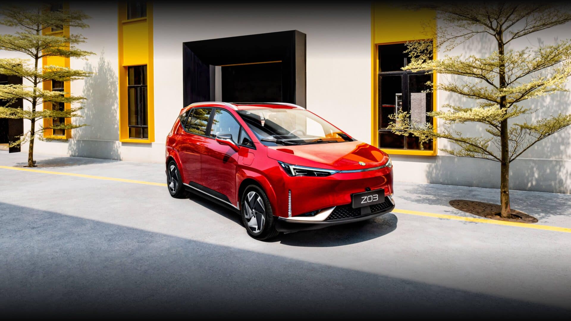 Is former Nio JV Chinese EV brand Hycan about to go bust?
