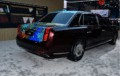 Hongqi Guoli luxury sedan enters market for 990,000 USD