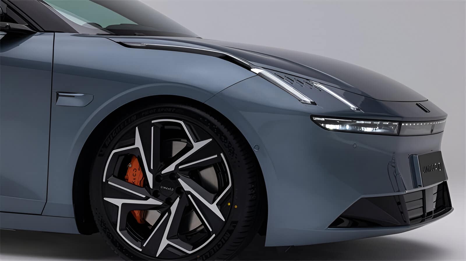 Lynk & Co Z10: more details surfaced from the Chinese MIIT