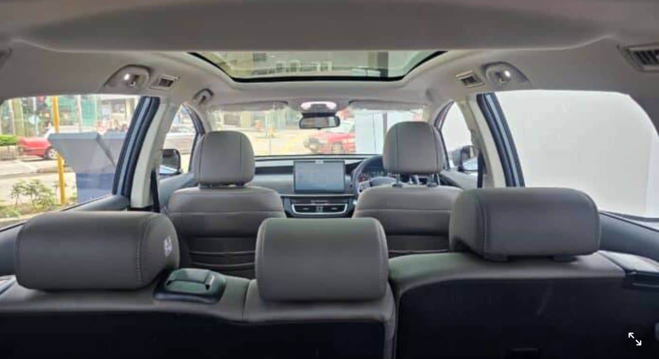 BYD M6 all-electric MPV launched in Indonesia