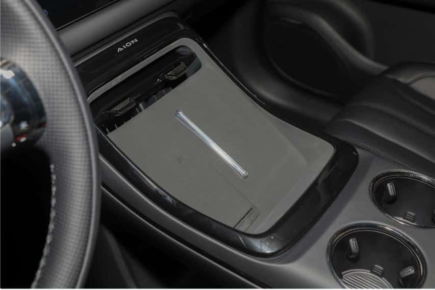 Second-gen GAC Aion V all-electric SUV launched in China