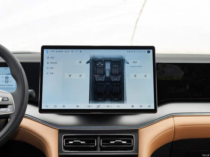 BYD Song L and Song Plus launch with DM 5.0 PHEV powertrain - range up ...