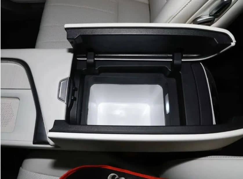 GWM's new Wey Lanshan obtained TÜV's Flicker-Free certification