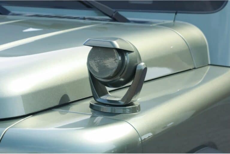 New BAW BJ212 off-road vehicle will start pre-sale on July 25