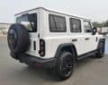 New BAW BJ212 off-road vehicle will start pre-sale on July 25