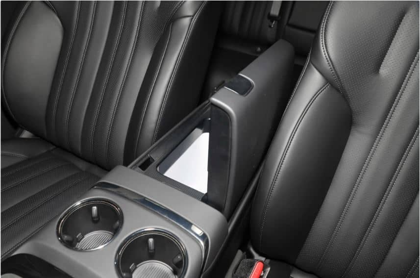 Second-gen GAC Aion V all-electric SUV launched in China