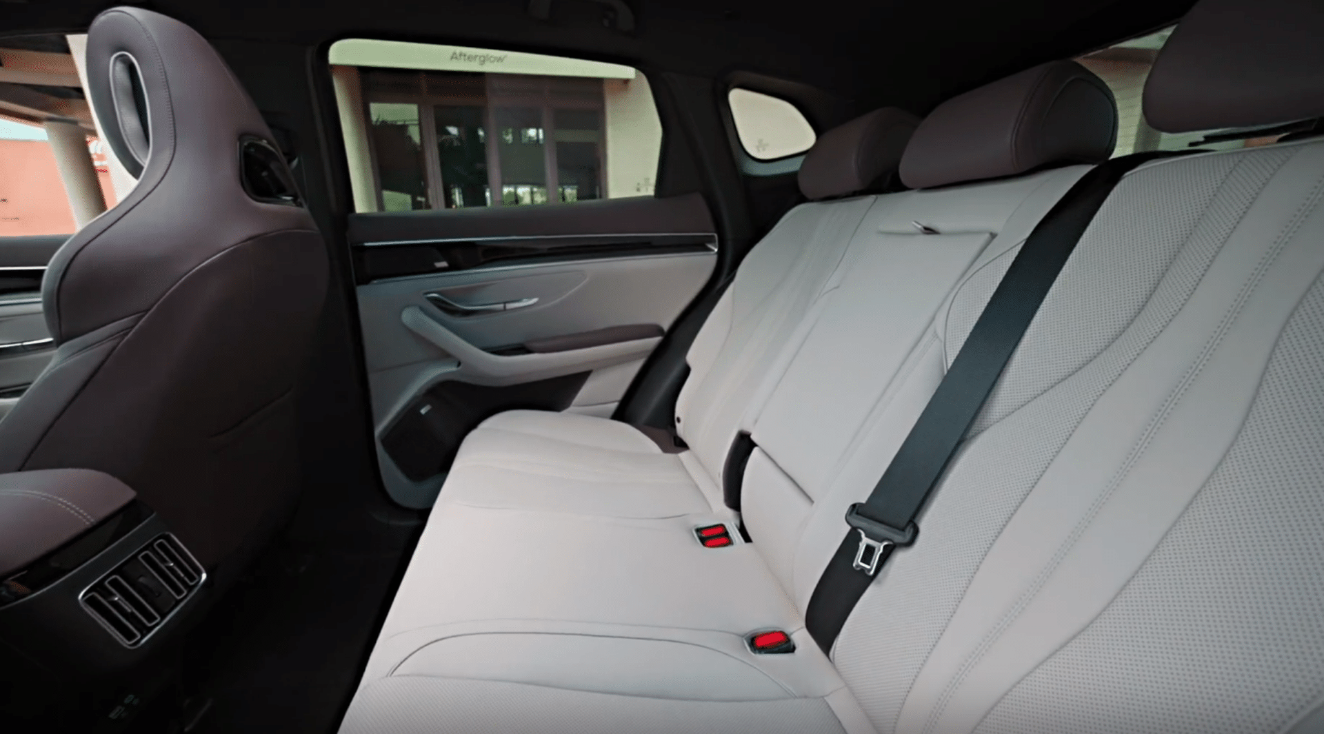 New BYD Song Plus DM-i interior revealed days before July 25 launch