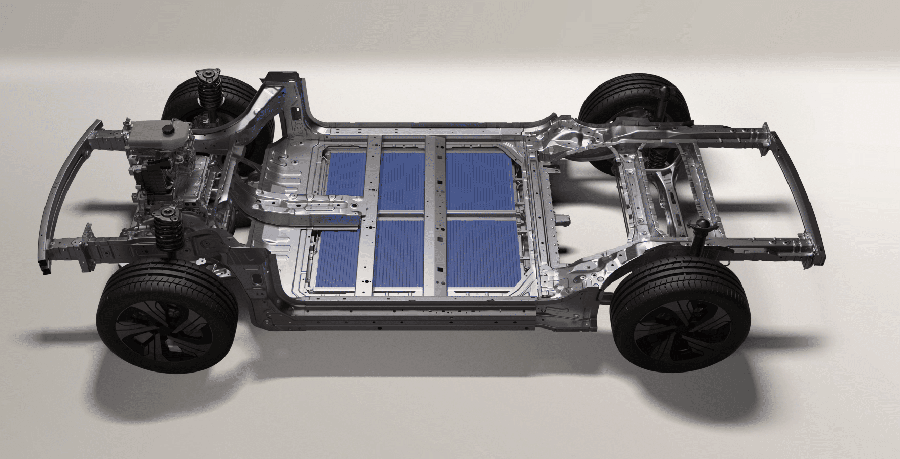 Geely’s BYD Atto 3 competitor, Galaxy E5 SUV launch announced