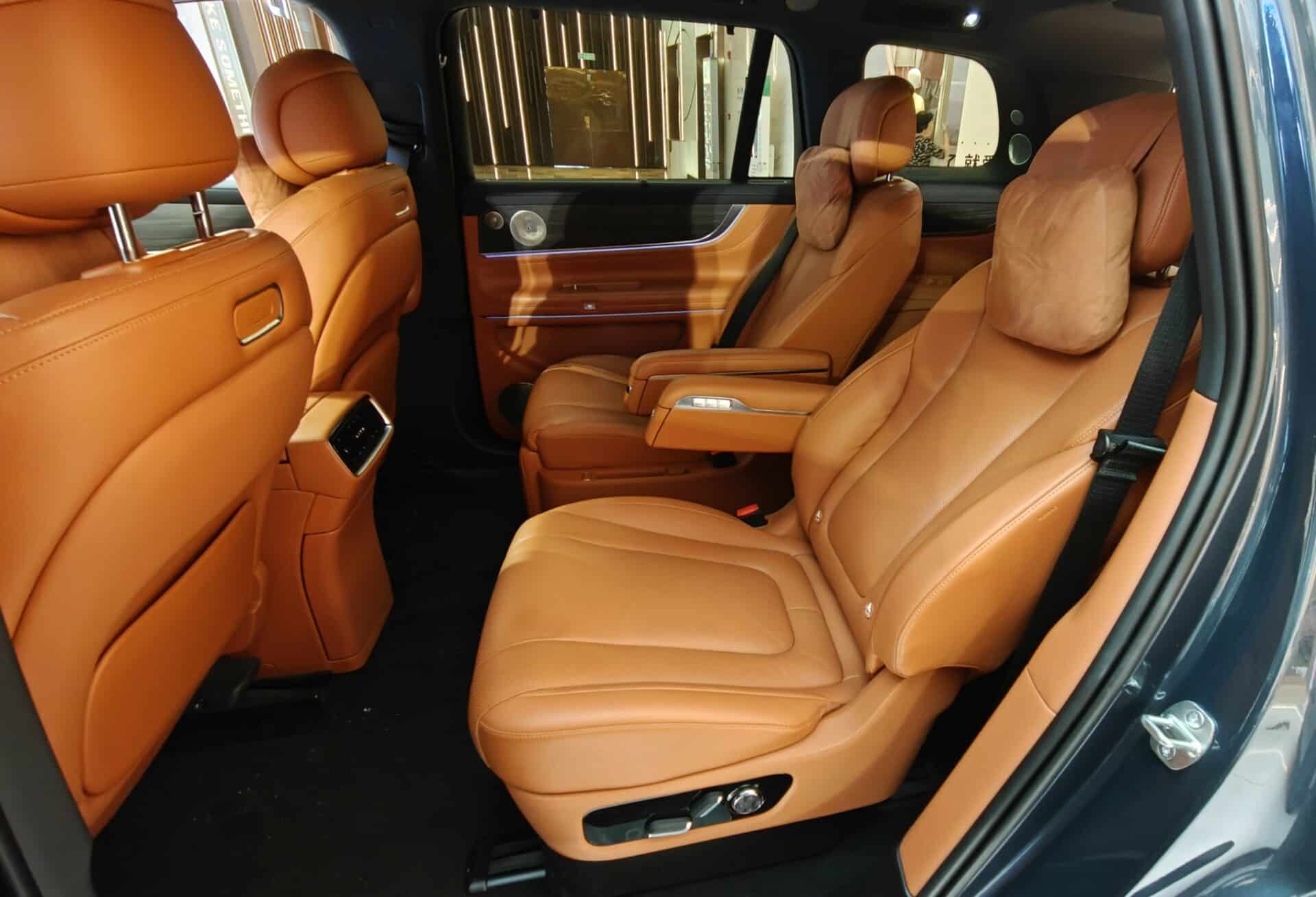 Sunday China Drive | Aito M9, China's top-selling flagship SUV sold at ...