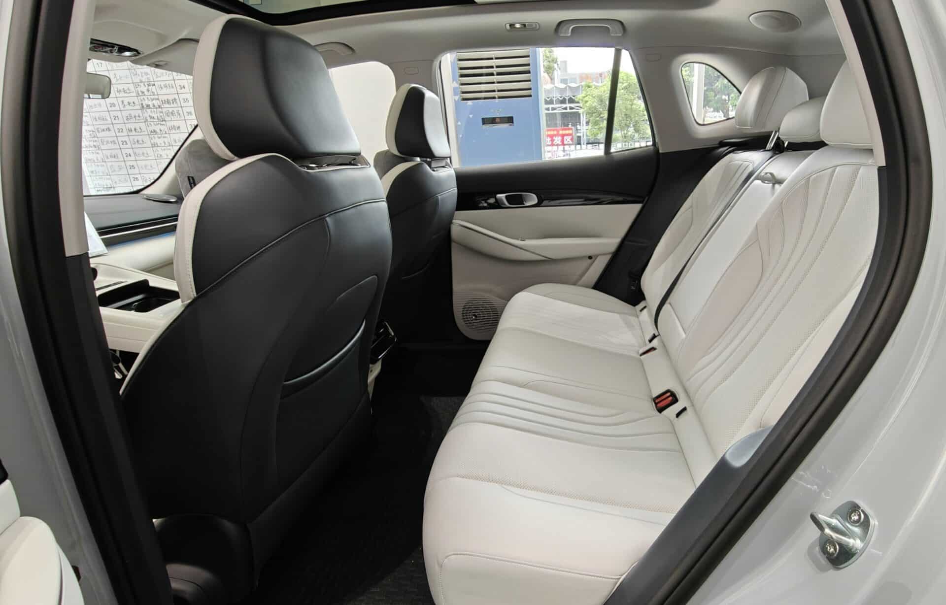 Sunday China Drive | Geely Galaxy E5: BYD Atto 3's game-changing rival