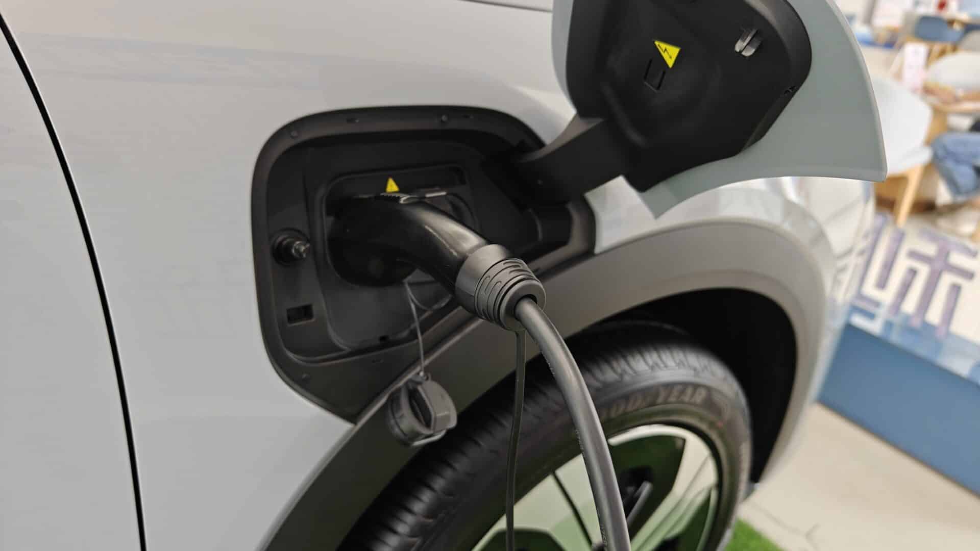 Sunday China Drive | Geely Galaxy E5: BYD Atto 3's game-changing rival