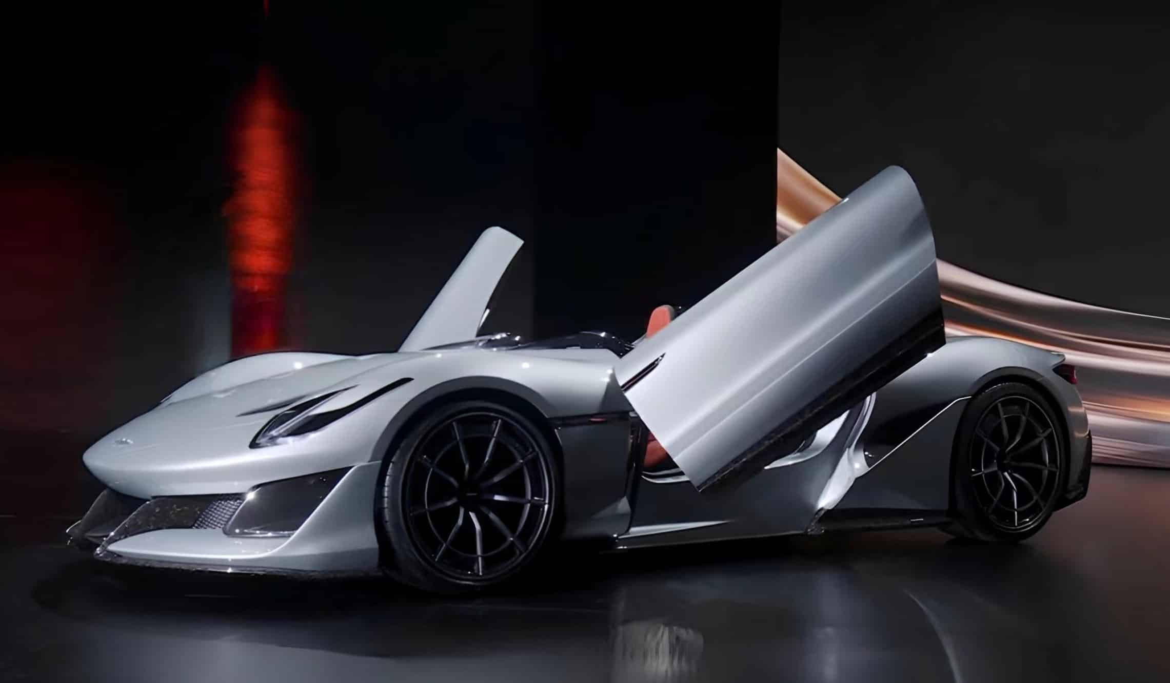 BYD's Fang Cheng Bao to launch new models starting Q4 for broader appeal