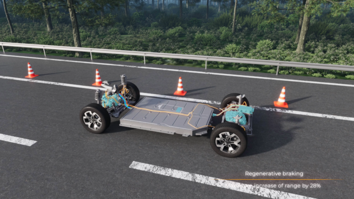 Geely's Radar becomes Riddara for international markets, RD6 EV pickup ...