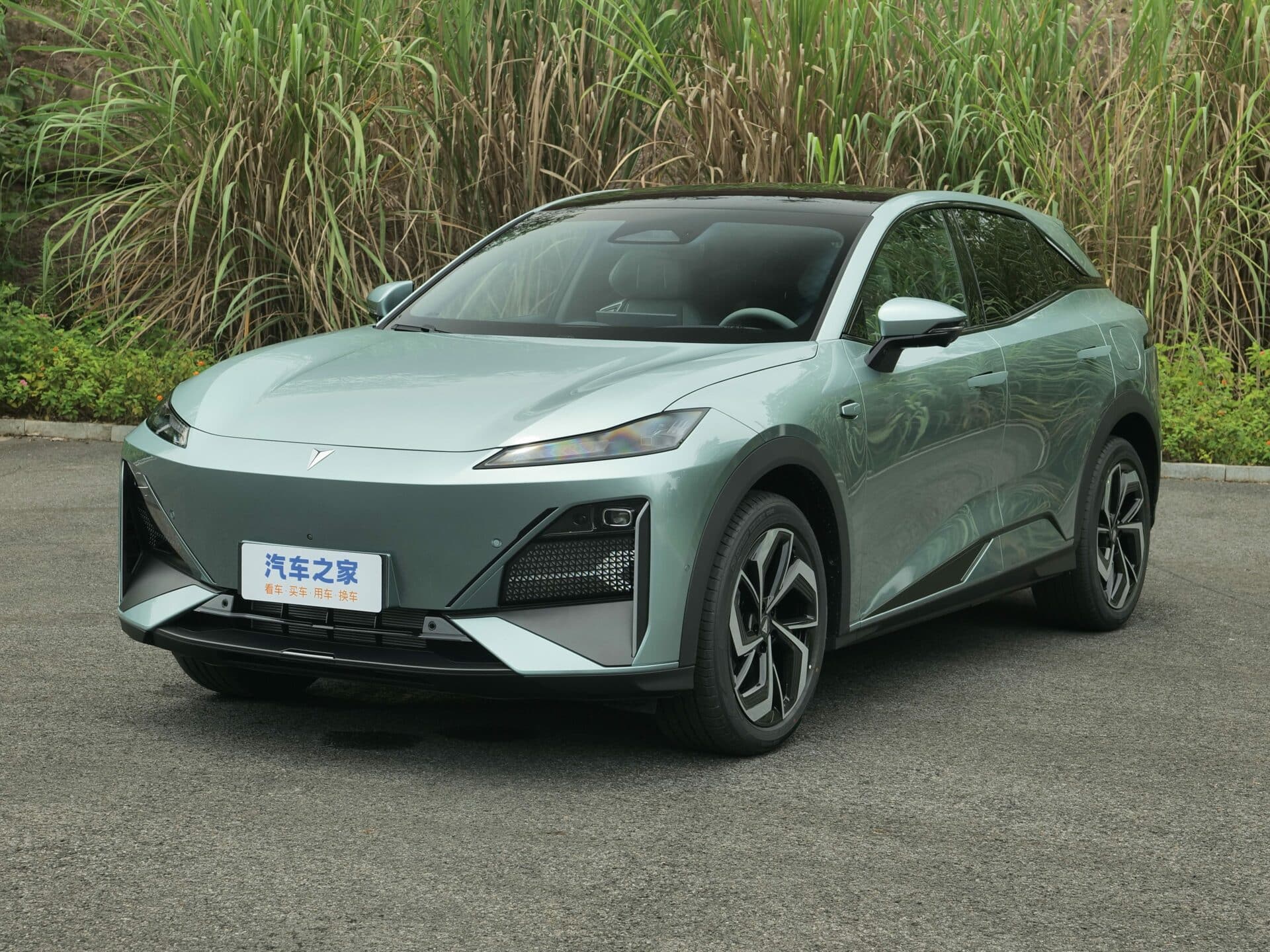 Deepal S07 unveiled amidst big expansion plans for the brand including ...