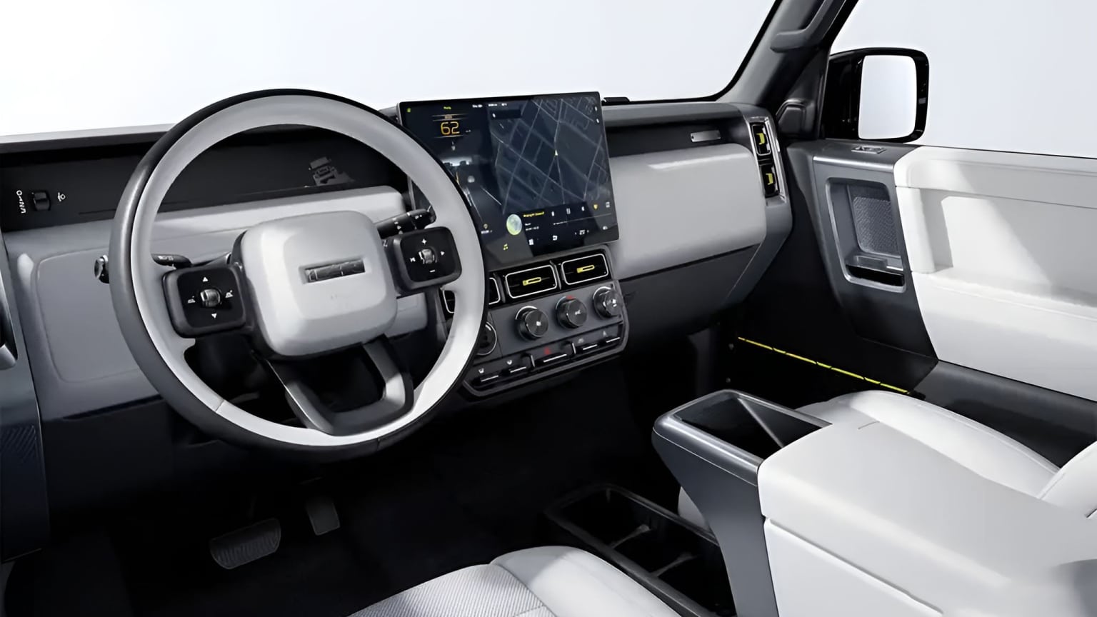 iCar V23 EV from Chery and Xiaomi to cost 16,500 USD in China