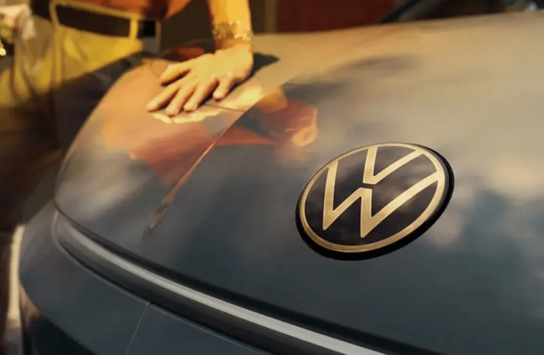 Volkswagen ID.UNYX all-electric SUV officially enters market