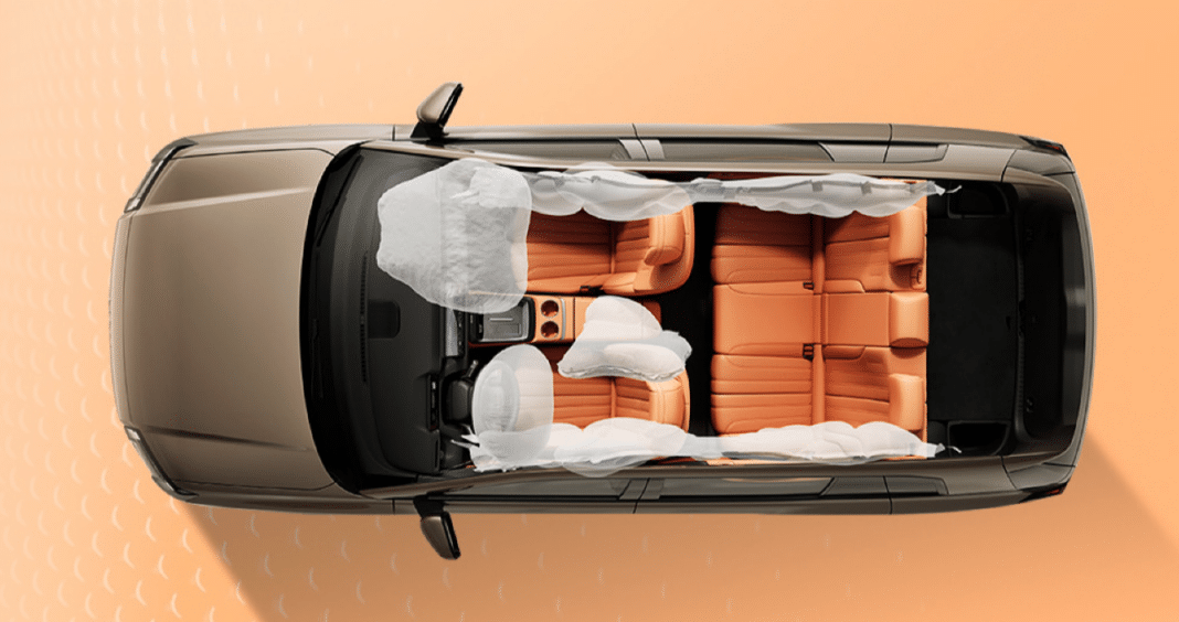 Second-gen GAC Aion V all-electric SUV launched in China