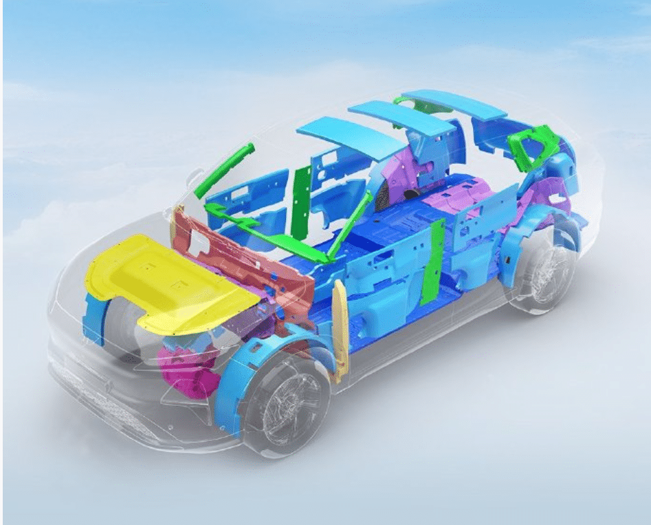 More Wuling Starlight S configurations revealed ahead of launch