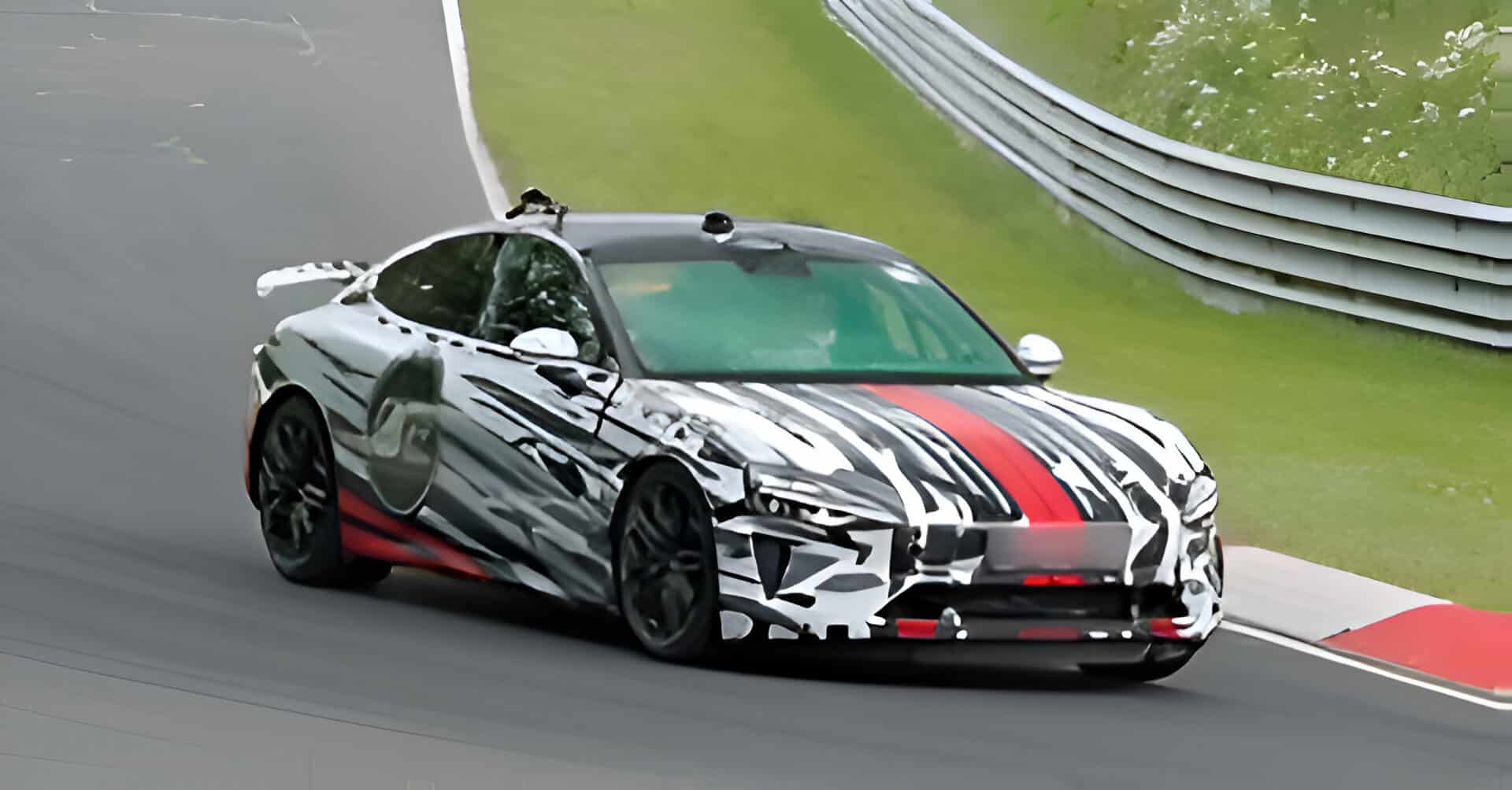 Xiaomi delivered over 10,000 units of SU7 in June