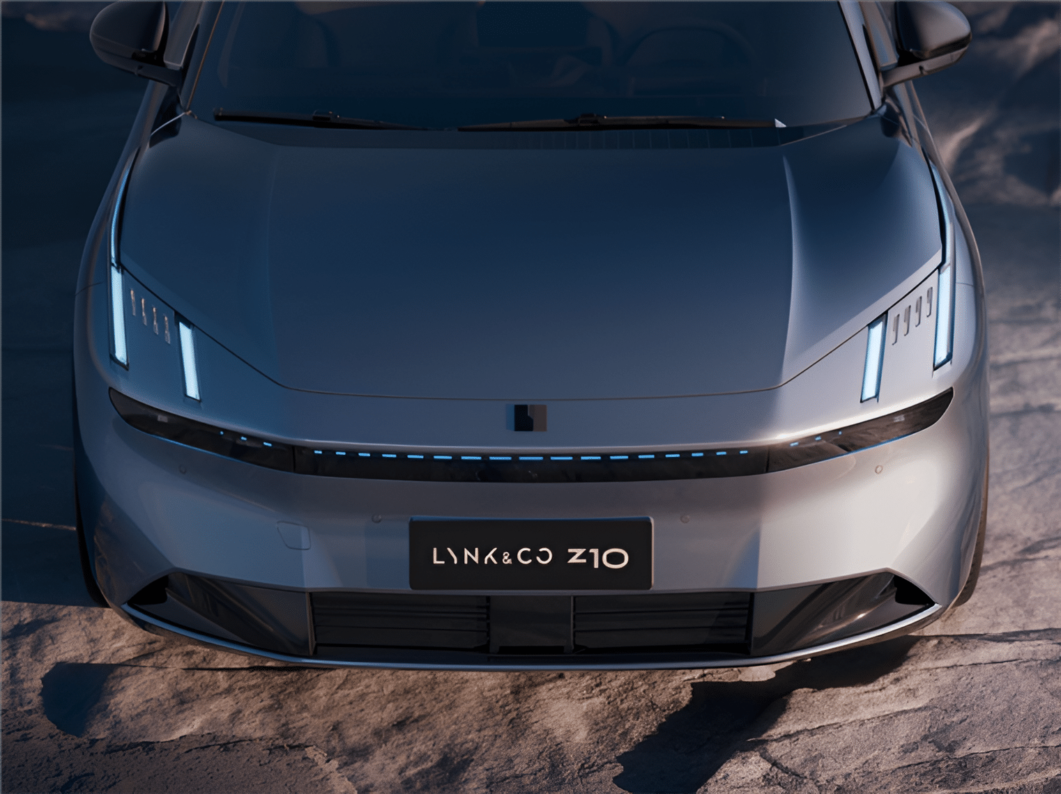 Geely-backed Lynk & Co Z10 is officially arriving at dealerships ...