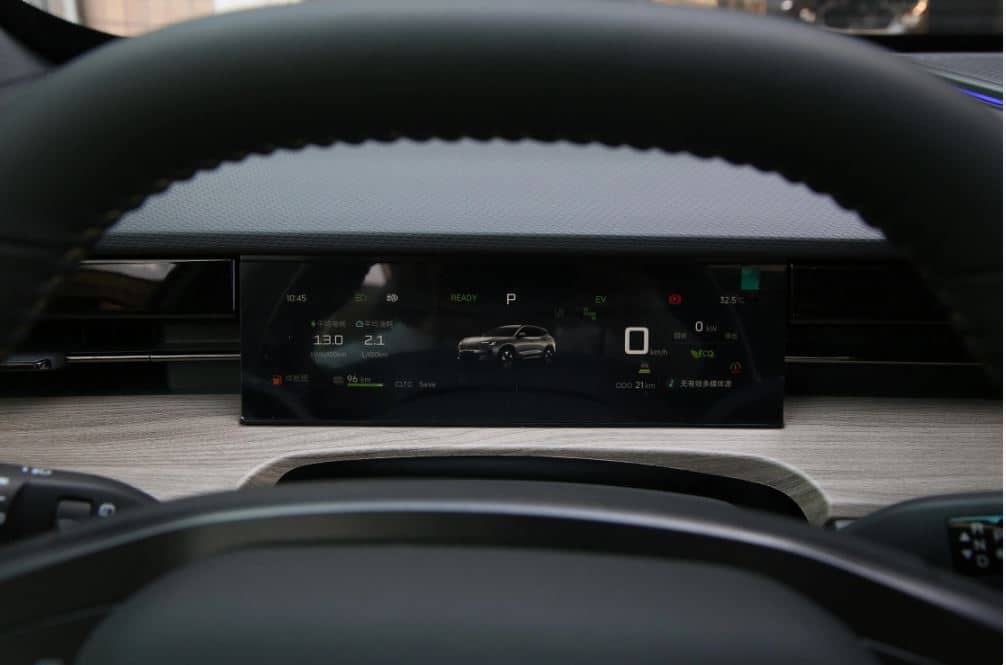 Jetour Shanhai L6 SUV will enter market on August 25