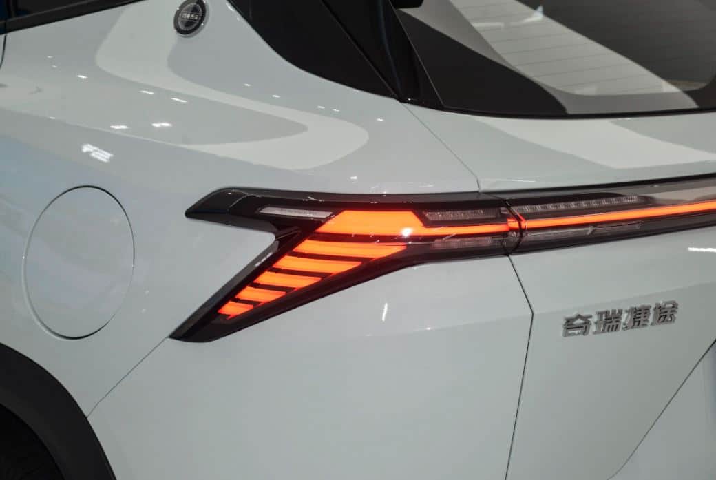 Jetour Shanhai L6 SUV will enter market on August 25