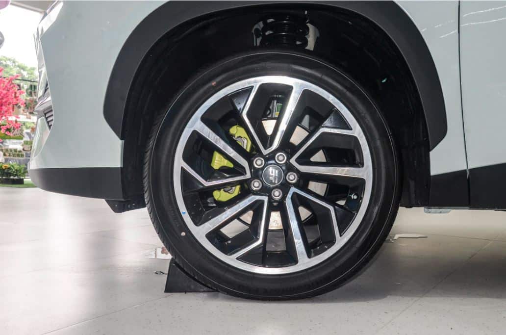 Jetour Shanhai L6 SUV will enter market on August 25