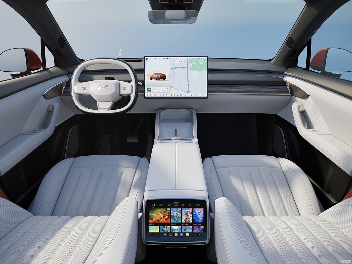 Nio Onvo L60 rolled off the production line as it prepares for launch