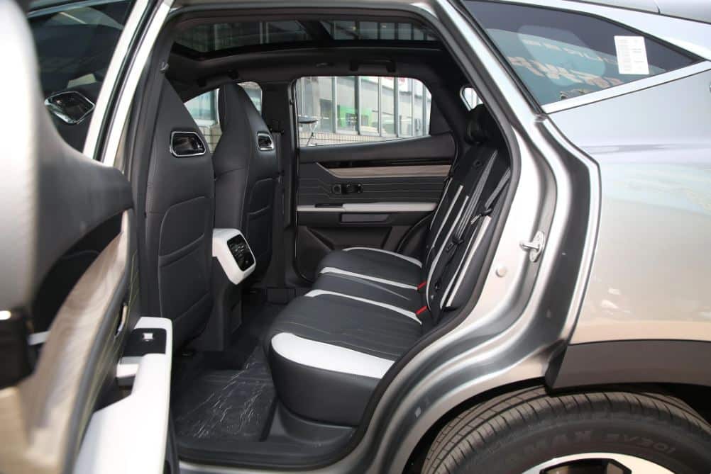 Jetour Shanhai L6 SUV will enter market on August 25