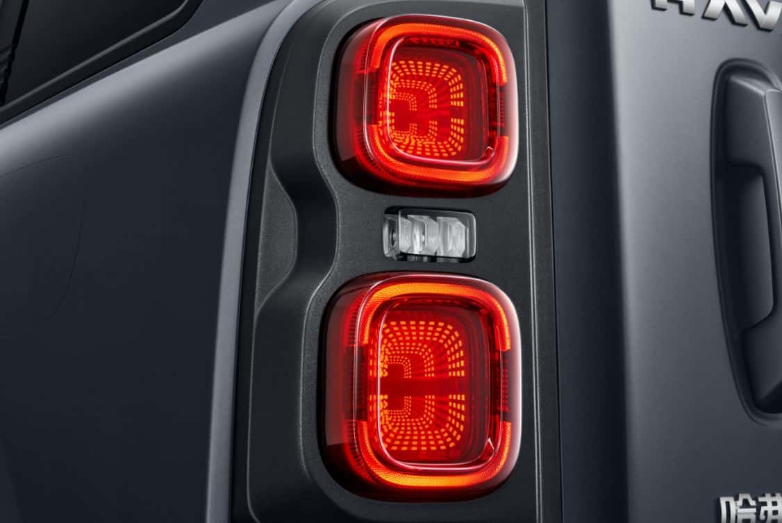 Second-generation Haval H9 pre-sale starts at 28,900 USD