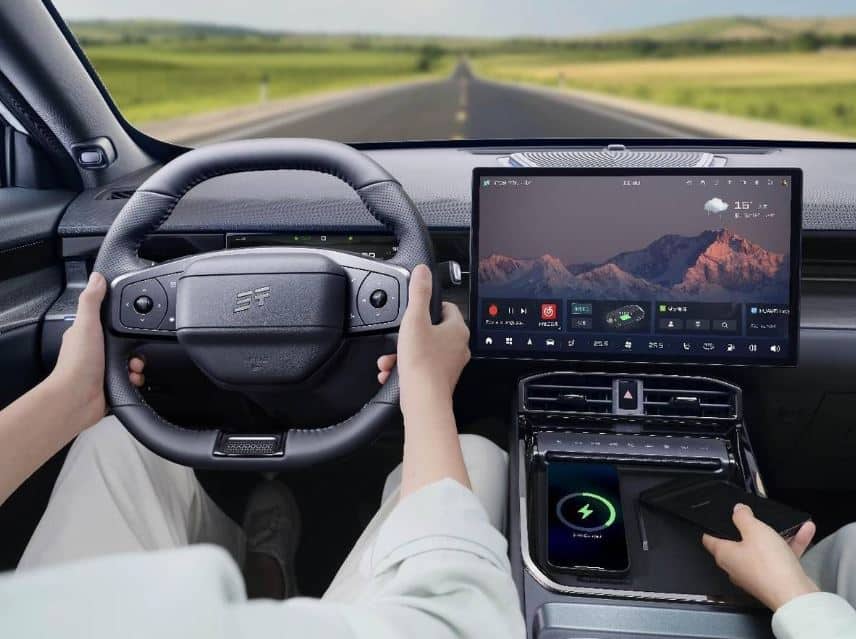 Jetour Shanhai L6 entered market at 17,400 USD