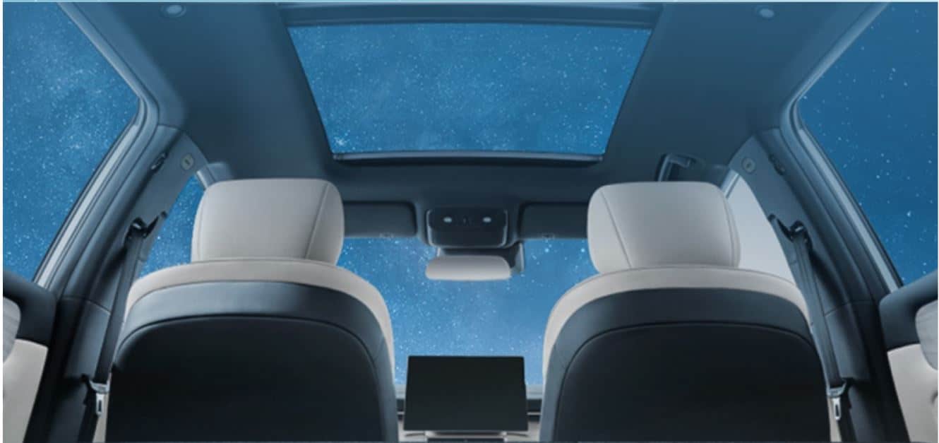 Wuling Starlight S entered market starting at 14,000 USD