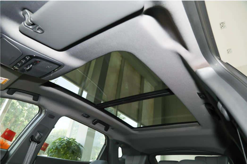 Jetour Shanhai L6 SUV will enter market on August 25