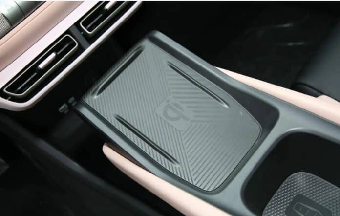 2025 BYD Seagull hatchback launched, price starting at 9,700 USD