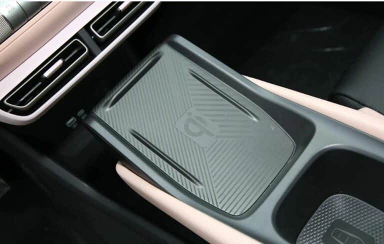 2025 BYD Seagull hatchback launched, price starting at 9,700 USD