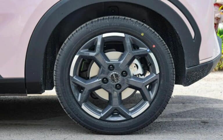 2025 BYD Seagull hatchback launched, price starting at 9,700 USD