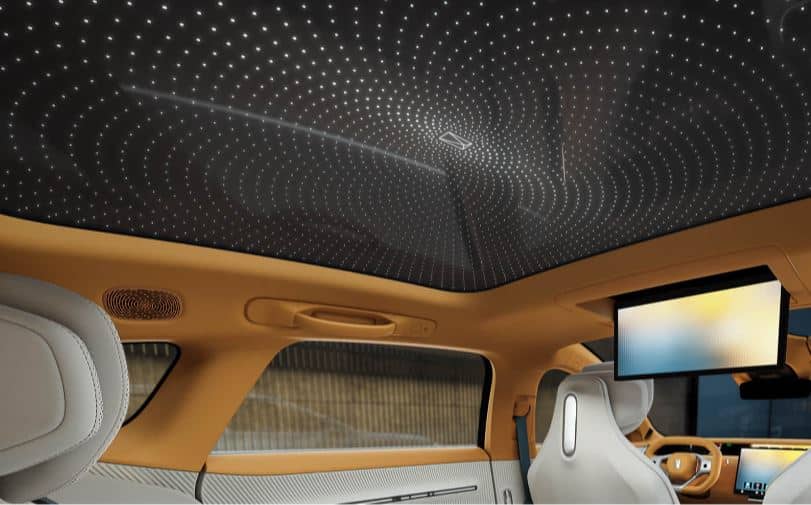 Avatr 012 limited edition pre-sale starts at 98,100 USD