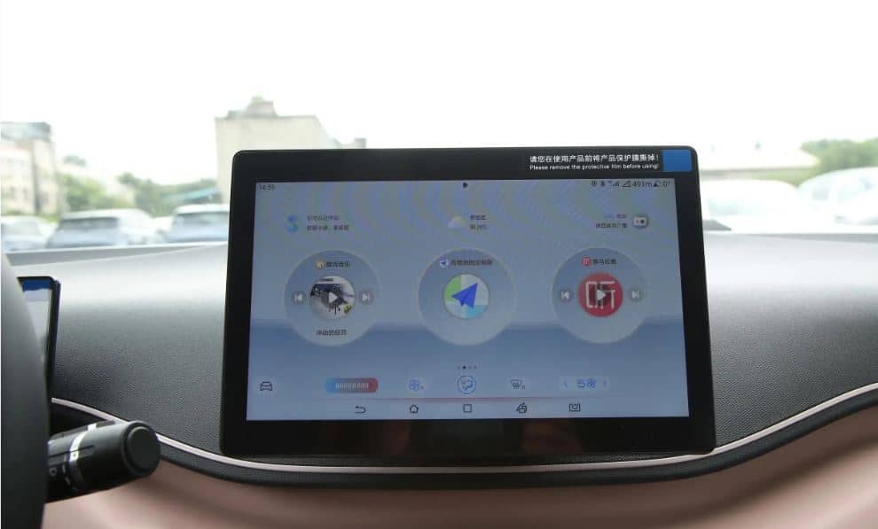 2025 BYD Seagull hatchback launched, price starting at 9,700 USD