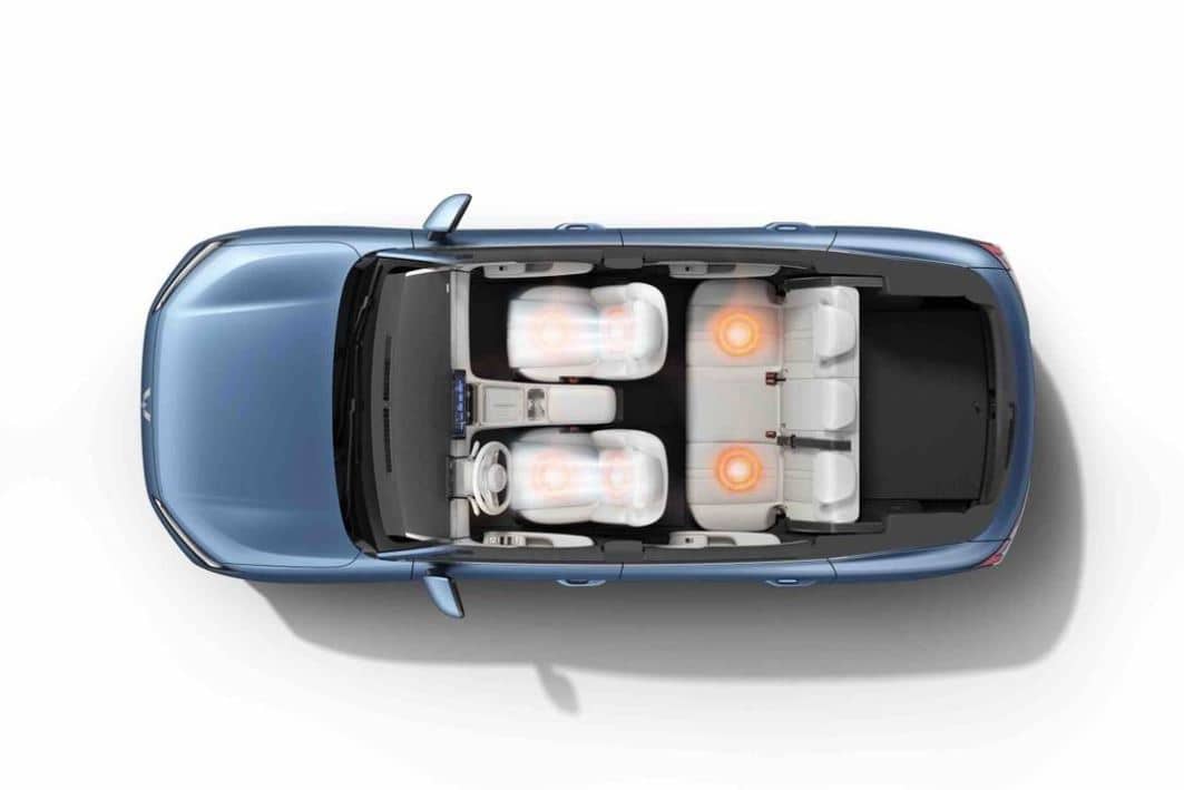 SGMW's Wuling Starlight S pre-sale starts at 14,100 USD