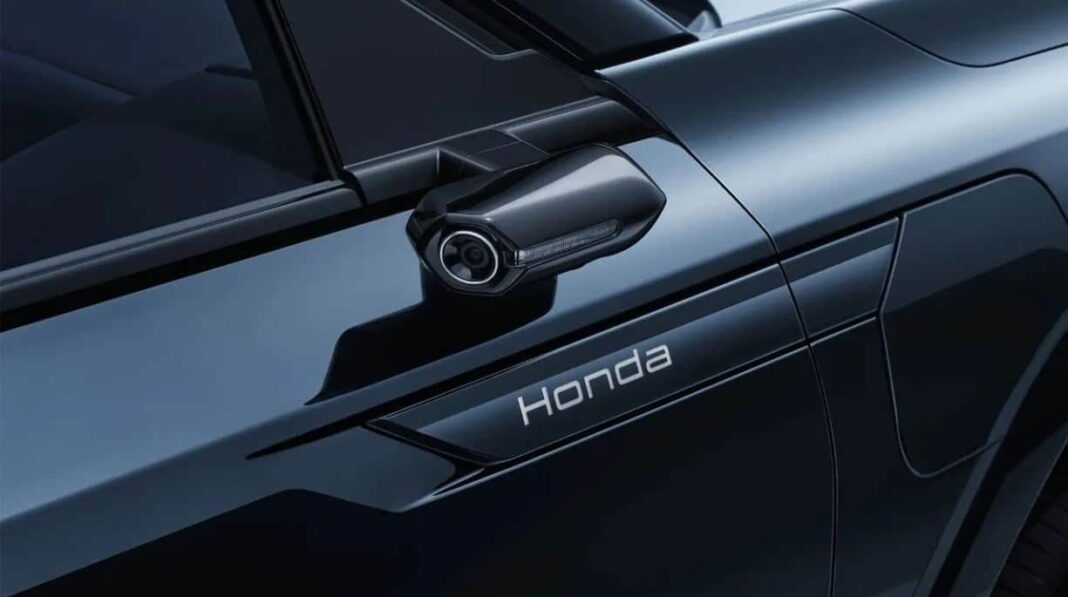 Honda Ye S7 is a dual-motor SUV with 620km range