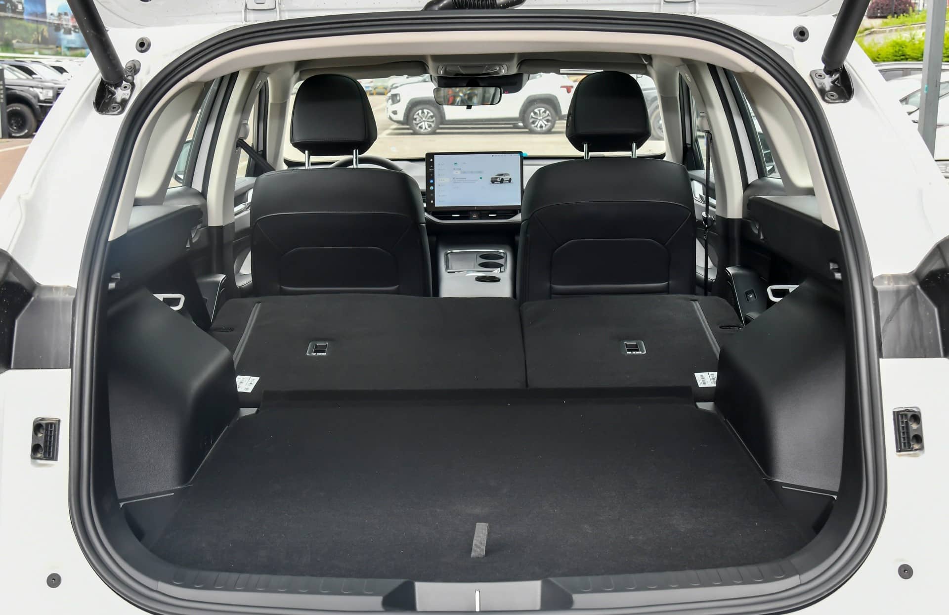 Sunday China Drive | GWM Haval H6 - can the 4th-gen reclaim its former ...