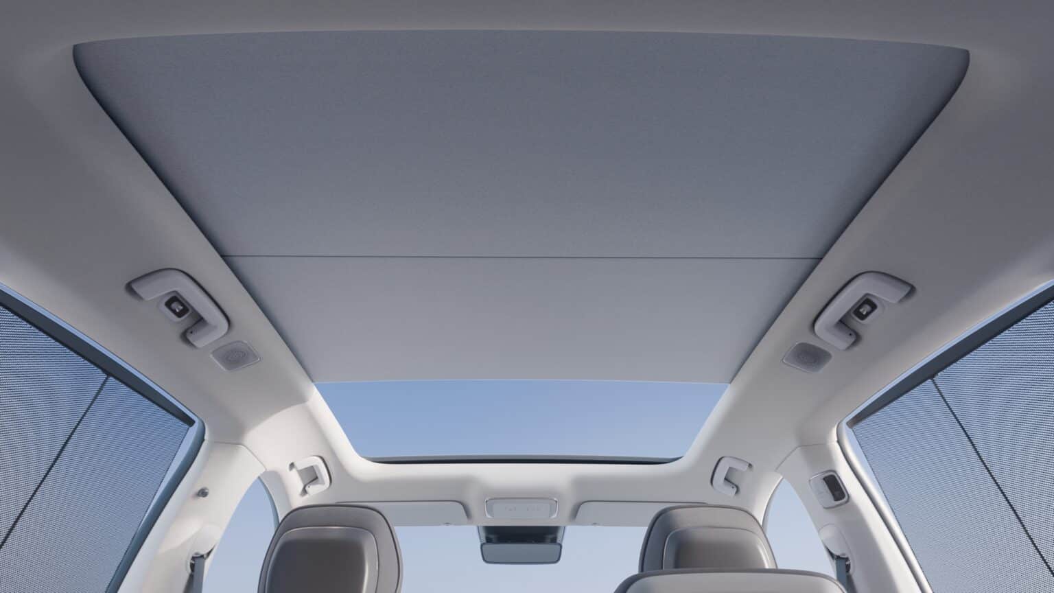 Zeekr 7X electric SUV with 780km range debuts at Chengdu Auto Show