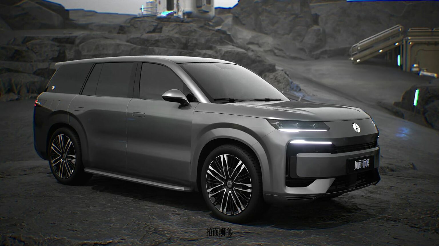 Pre-sales of Denza Z9 GT to begin August 20 as BYD's premium brands look to launch 10 new cars