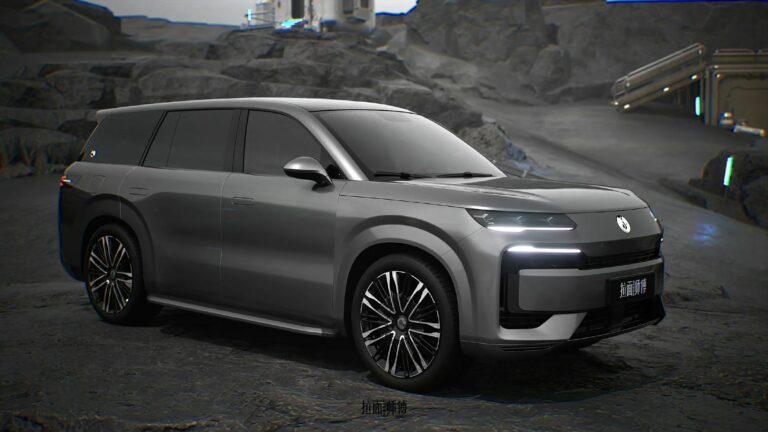 Pre-sales of Denza Z9 GT to begin August 20 as BYD's premium brands ...