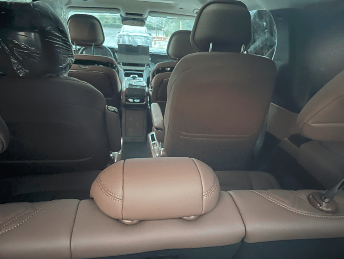 BYD MPV to launch at Chengdu Auto Show - more likely to be called Zhou ...