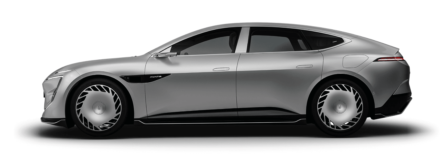 Avatr 012 limited edition pre-sale starts at 98,100 USD