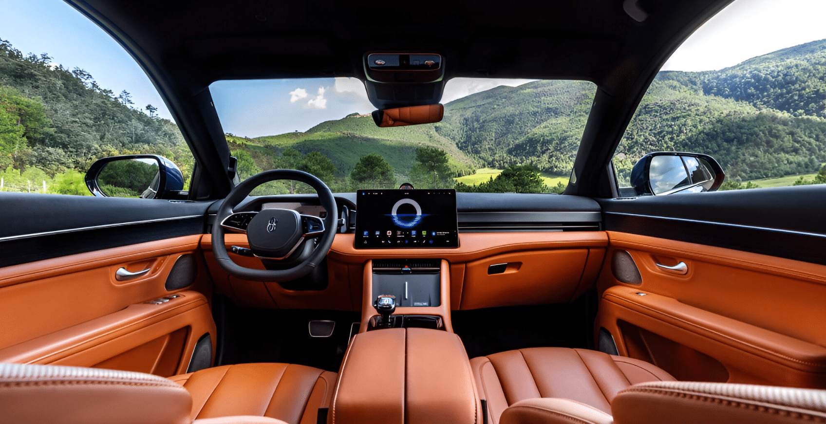 Huawei's Aito M7 Pro received 6,000 orders in 48 hours after launch