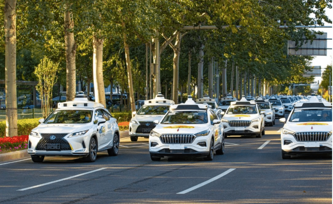 Mercedes-Benz obtained L4 self-driving car test permit in Beijing