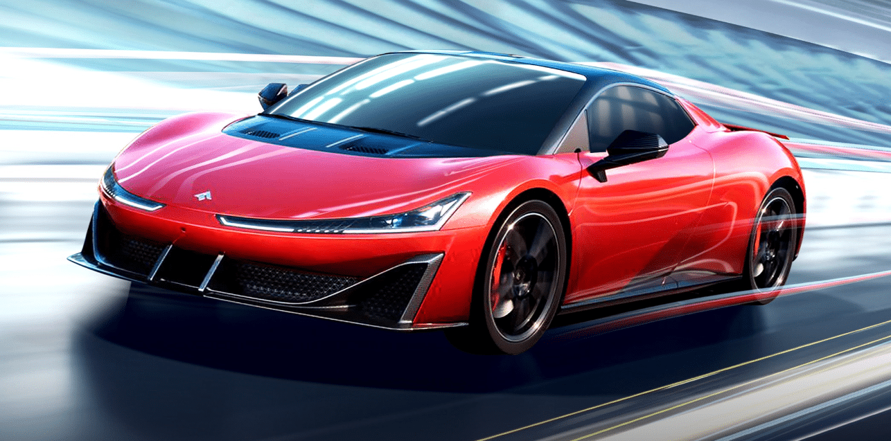 GAC Aioc Hyper rebranded to HYPTEC