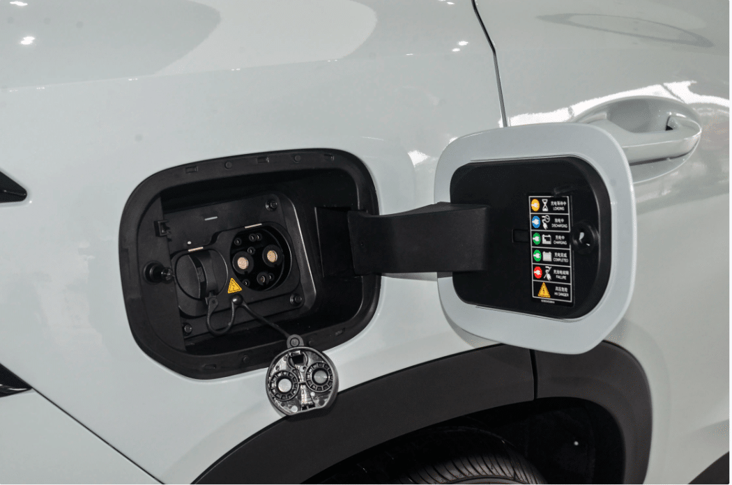 Jetour Shanhai L6 SUV will enter market on August 25